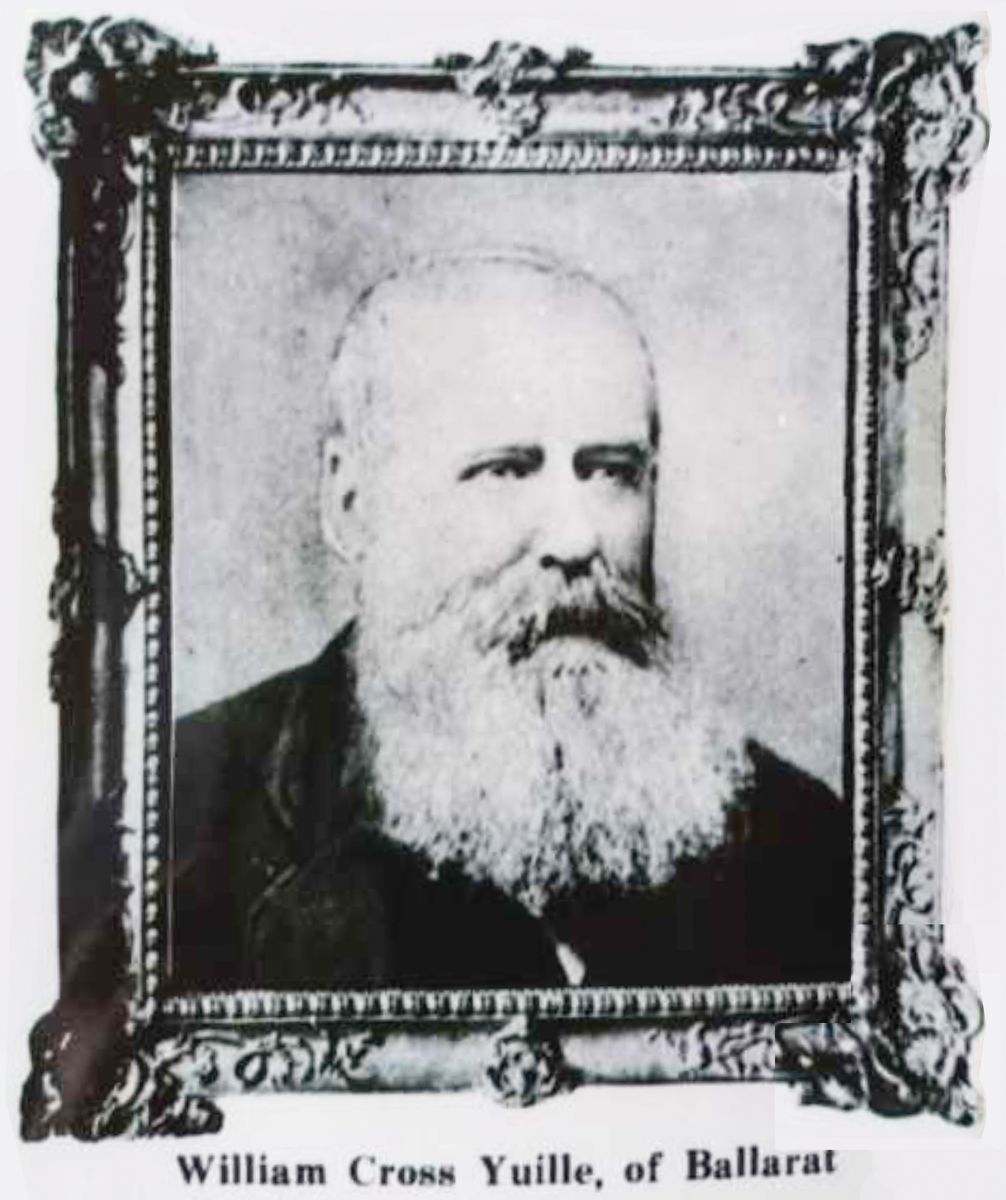 Discover Historic Sebastopol